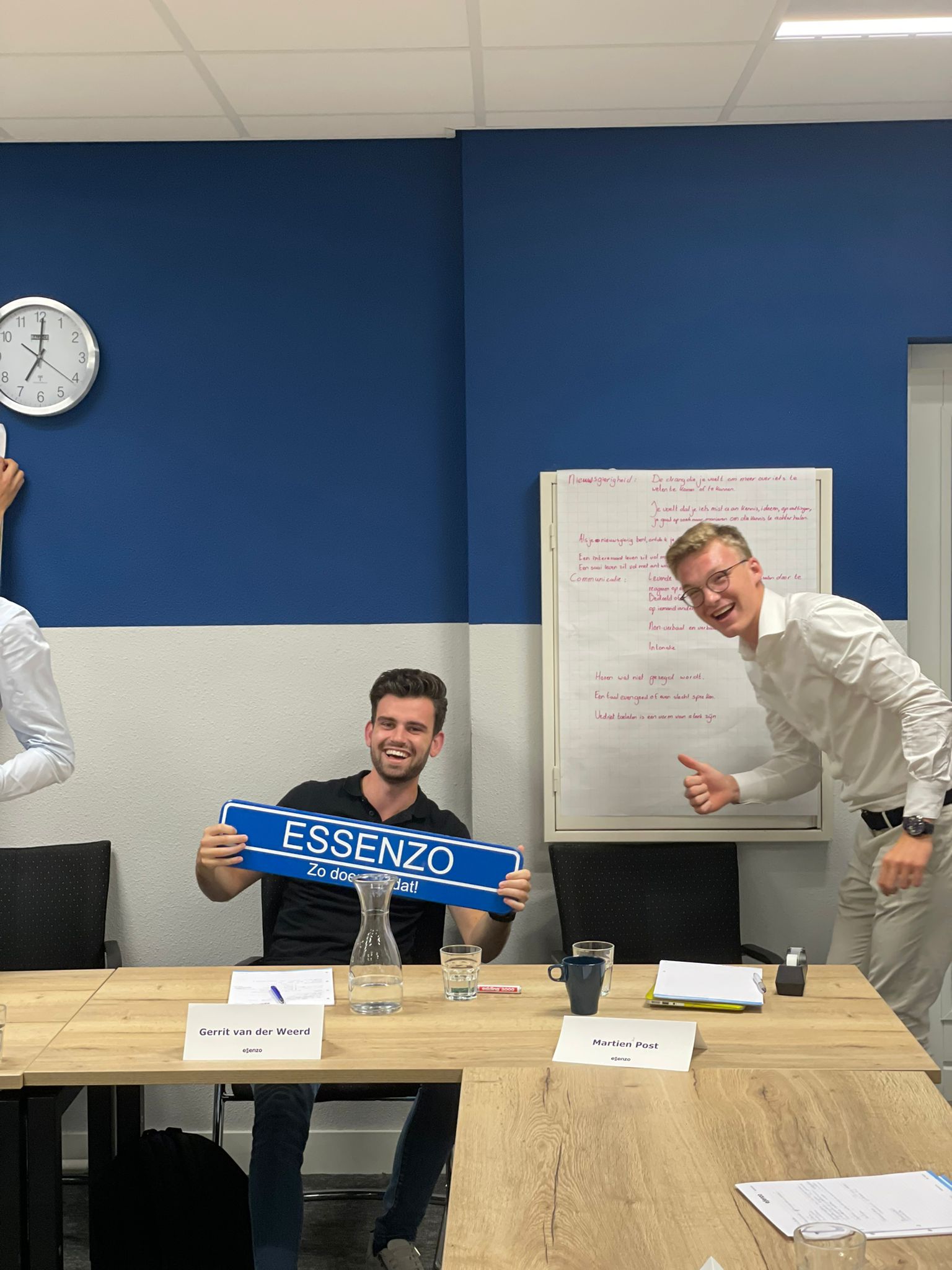 Hoe kies je de juiste opleiding? - Essenzo